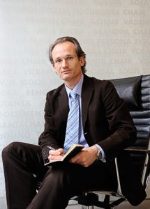 Neue Internet-Finanzzeitung «Inside Paradeplatz»