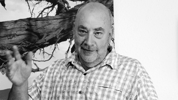 Robert Trunz – lebenslang auf der Jagd nach dem perfekten Sound