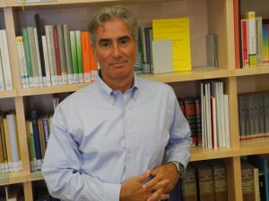 GERALD LEITNER WIRD NEUER GENERALSEKRETÄR DES WELTVERBANDES DER ...