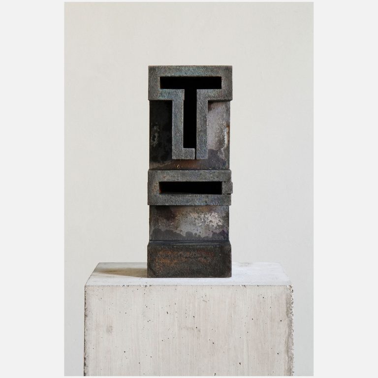 «ANTON BRUHIN – HAUPTSACHE»
