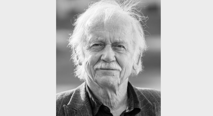 DER DEUTSCHE SCHAUSPIELER TILO PRÜCKNER IST GESTORBEN
