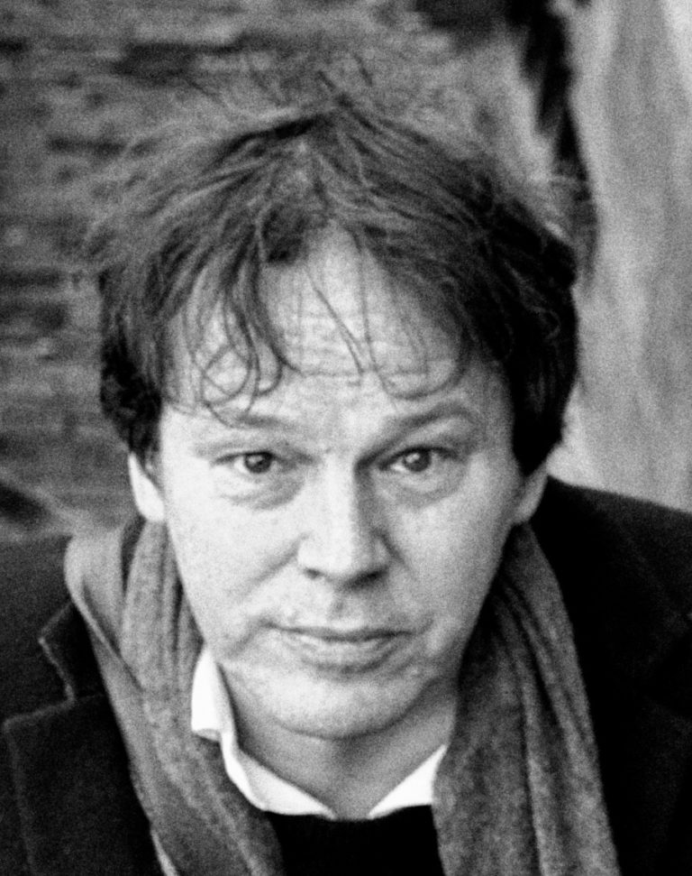 DER US-AMERIKANISCHE ANTHROPOLOGE, AKTIVIST UND AUTOR DAVID GRAEBER IST ...