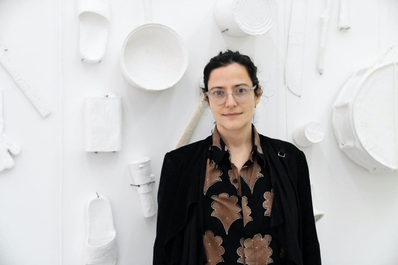 «AMALIA PICA – ROUND TABLE (AND OTHER FORMS)»