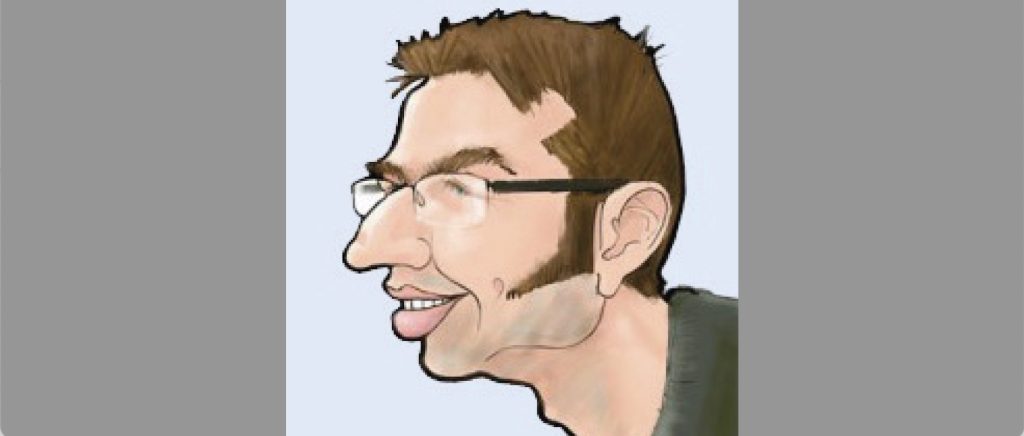 TOM «TOMZ» KÜNZLI: «DAS ZIEL IST, ÜBER SCHWIERIGE THEMEN AUCH ZU ...