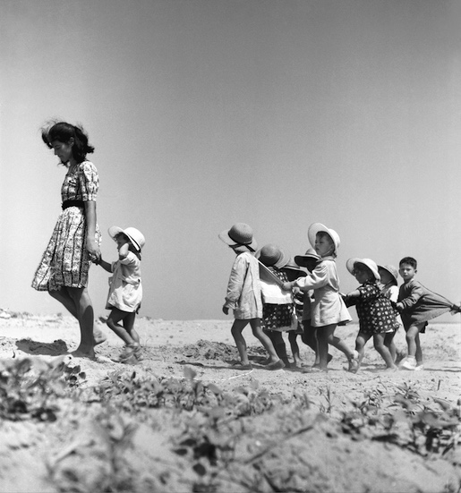 «ROSELLINA – LEBEN FÜR DIE FOTOGRAFIE»
