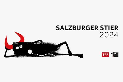 SALZBURGER STIER 2024 FÜR DIE SCHWEIZ GEHT AN DOMINIK MUHEIM
