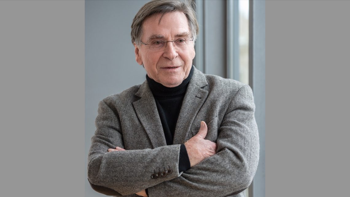 ZUM TOD DES DEUTSCHEN SCHAUSPIELERS ELMAR WEPPER