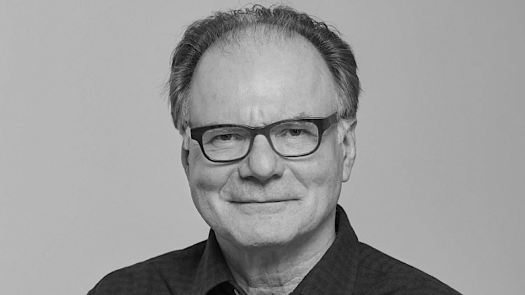 IM «FOCUS»: ALEX OBERHOLZER, FILMKRITIKER