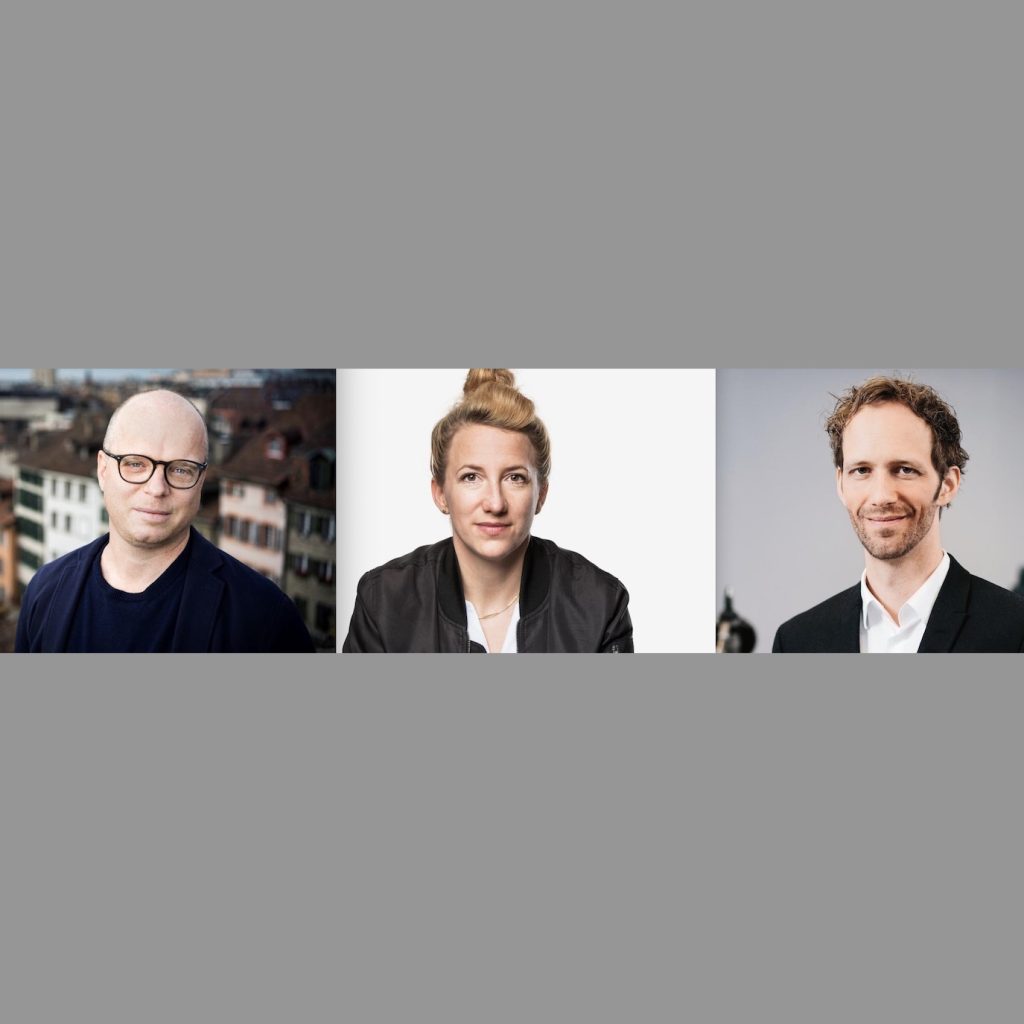 FERNSEHEN UND RADIO SRF IN DER ROMANDIE: VALÉRIE WACKER, ROMAN ...