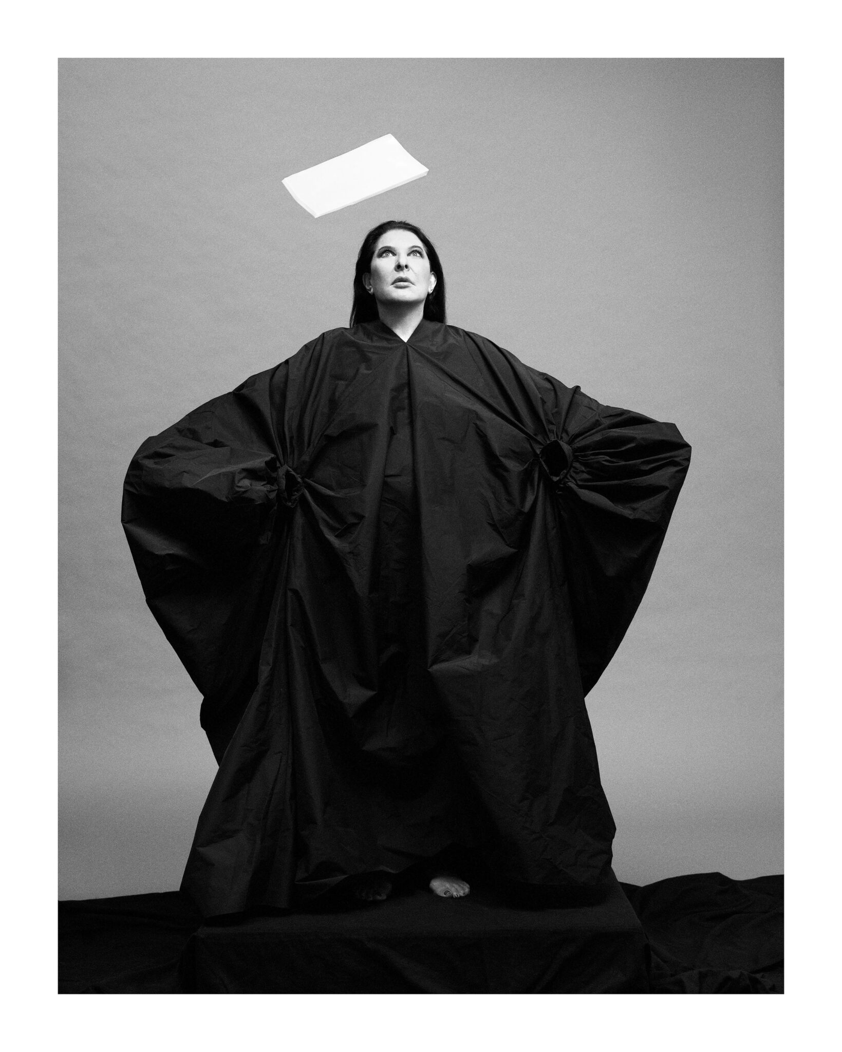 «MARINA ABRAMOVIC – RETROSPEKTIVE»