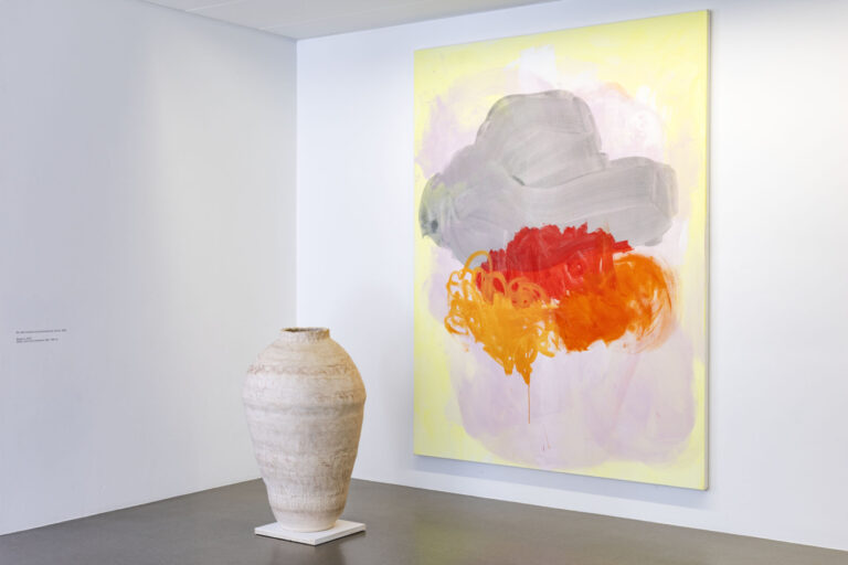 «PETER REGLI. MY HOME – MY FIRE»