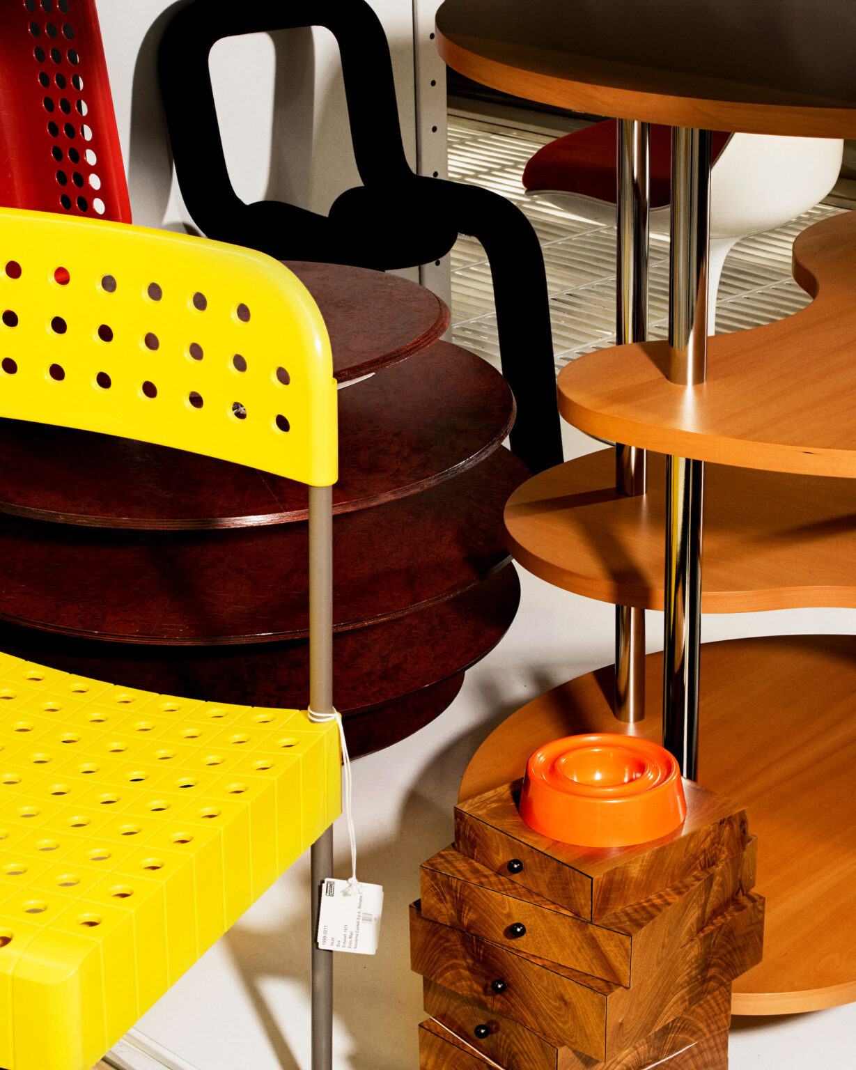 «SWISS DESIGN COLLECTION»