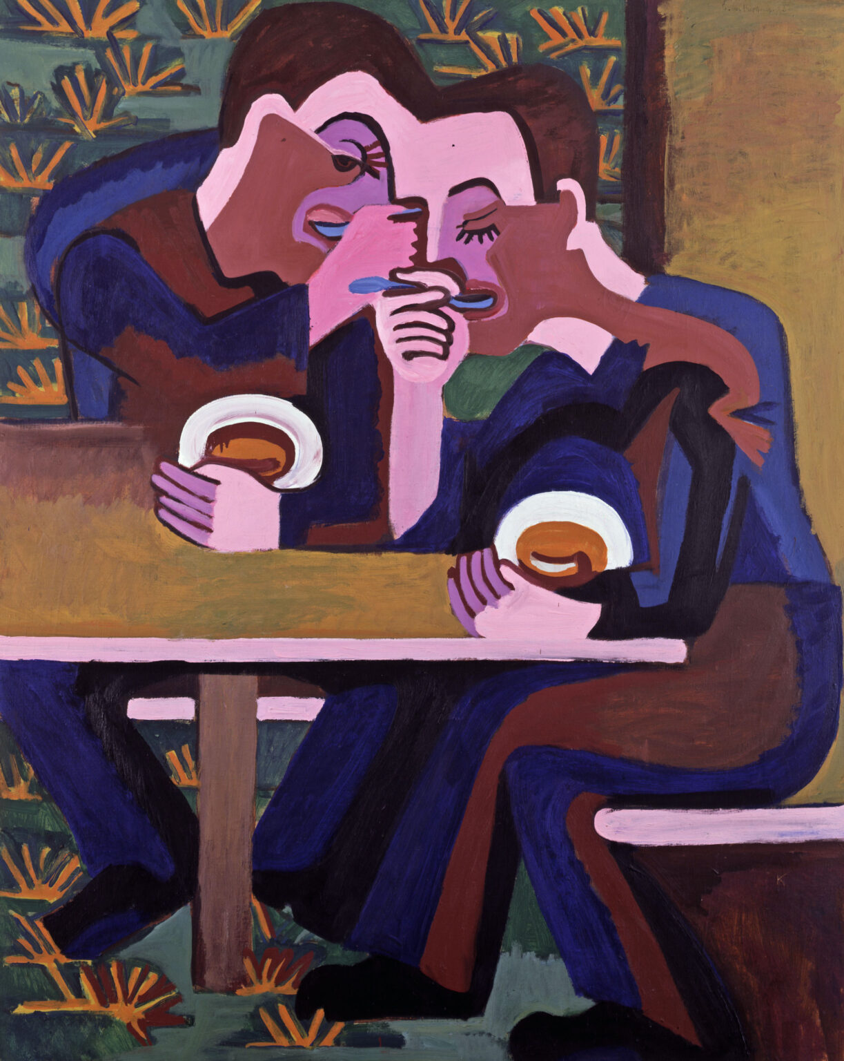 «KIRCHNER X KIRCHNER»