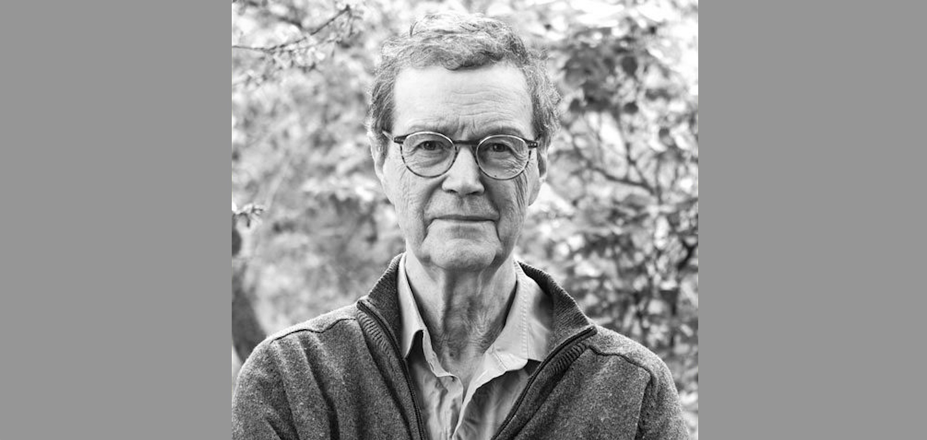 DER SCHWEIZER PIONIER HANS PETER VIELI IST GESTORBEN