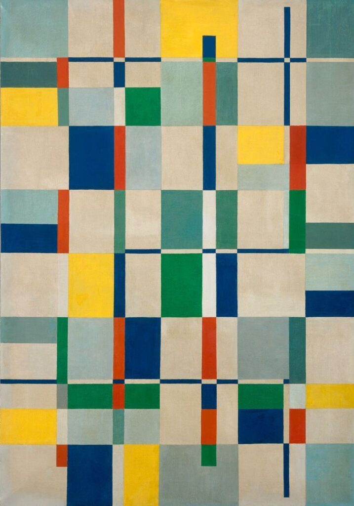 «LYGIA CLARK. RETROSPEKTIVE»