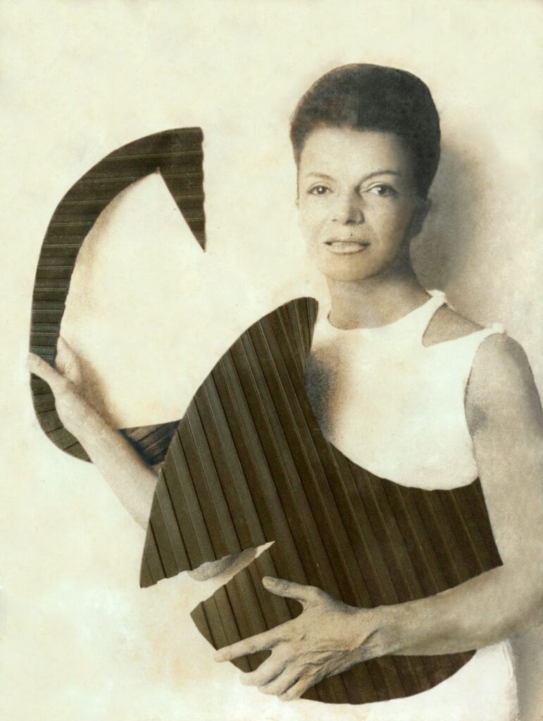 «LYGIA CLARK. RETROSPEKTIVE»