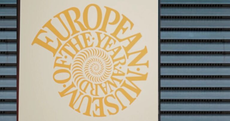 EUROPEAN MUSEUM OF THE YEAR AWARD EMYA 2026: SIEBEN MUSEEN AUS DER ...