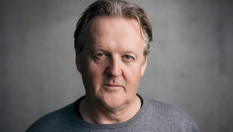 FILMEMACHER UND SRF-REPORTER CHRISTOF FRANZEN IST «JOURNALIST DES ...