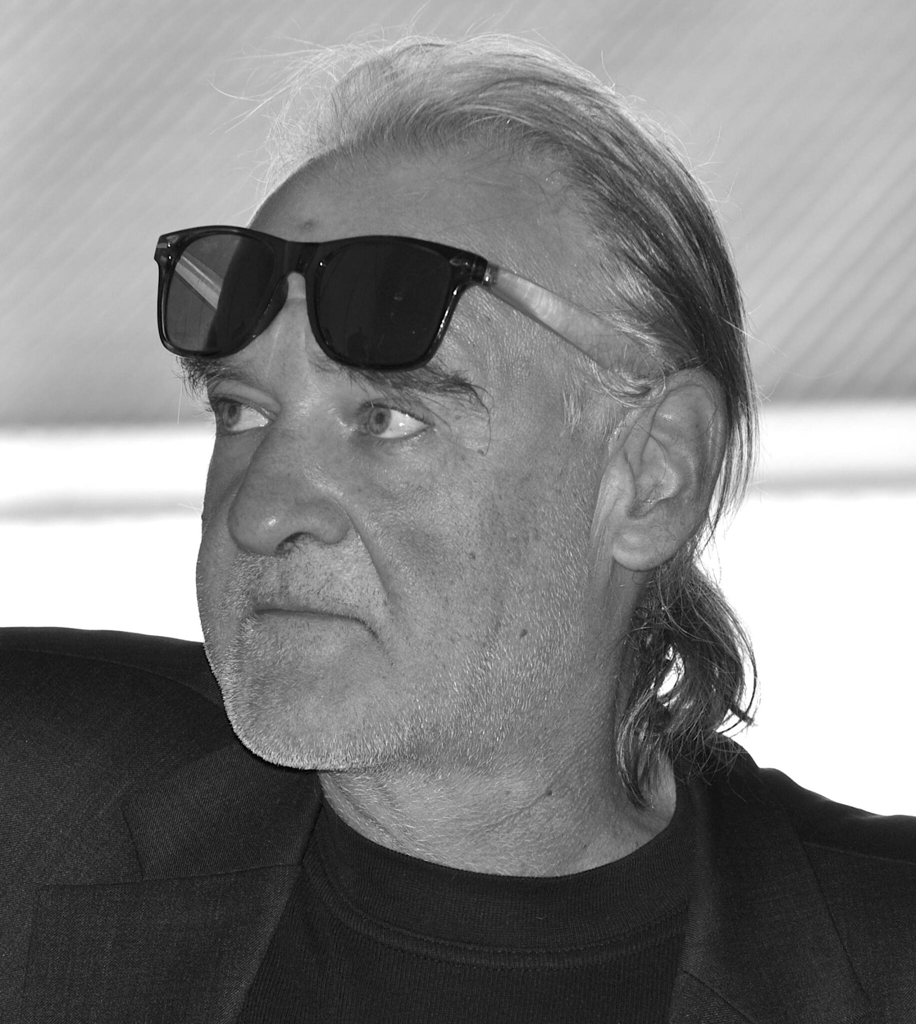 ZUM TOD DES UNGARISCHEN FILMREGISSEURS BÉLA TARR
