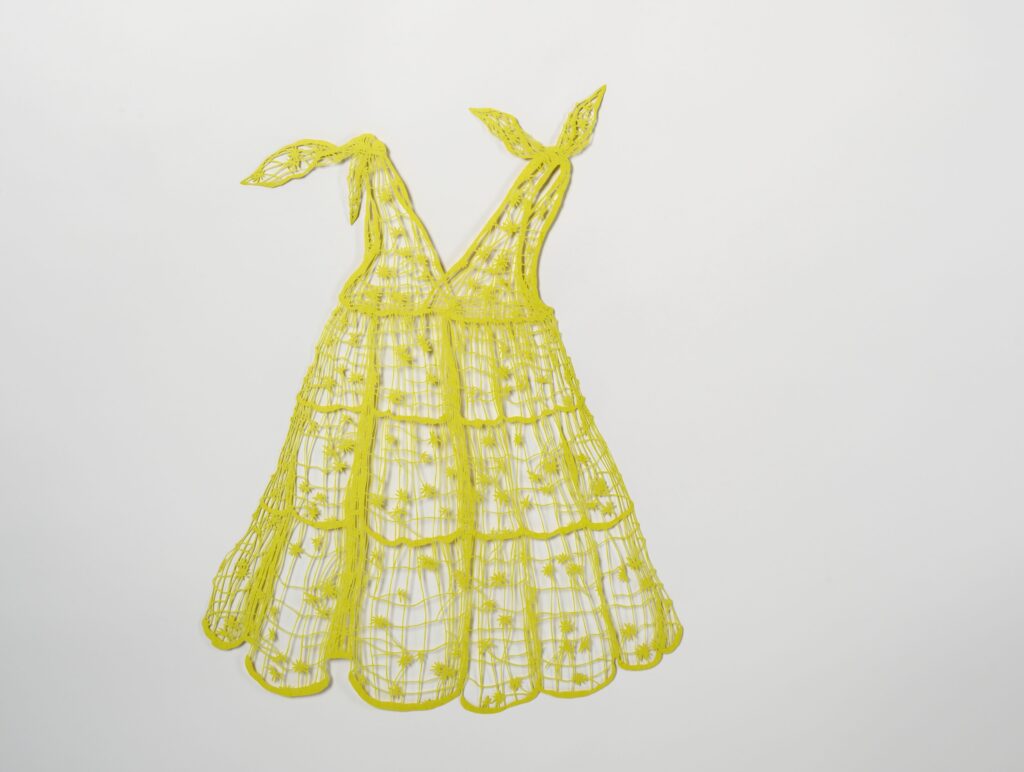 «CUT IT! NICOLAS BERNIÈRE, URSULA RUTISHAUSER UND BRUNO WEBER»